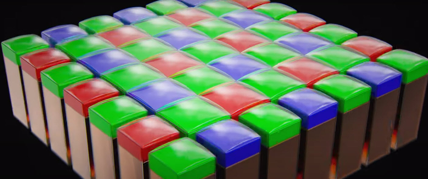 ISOCELL 2.0 es la tecnología de Samsung que revolucionará tu cámara