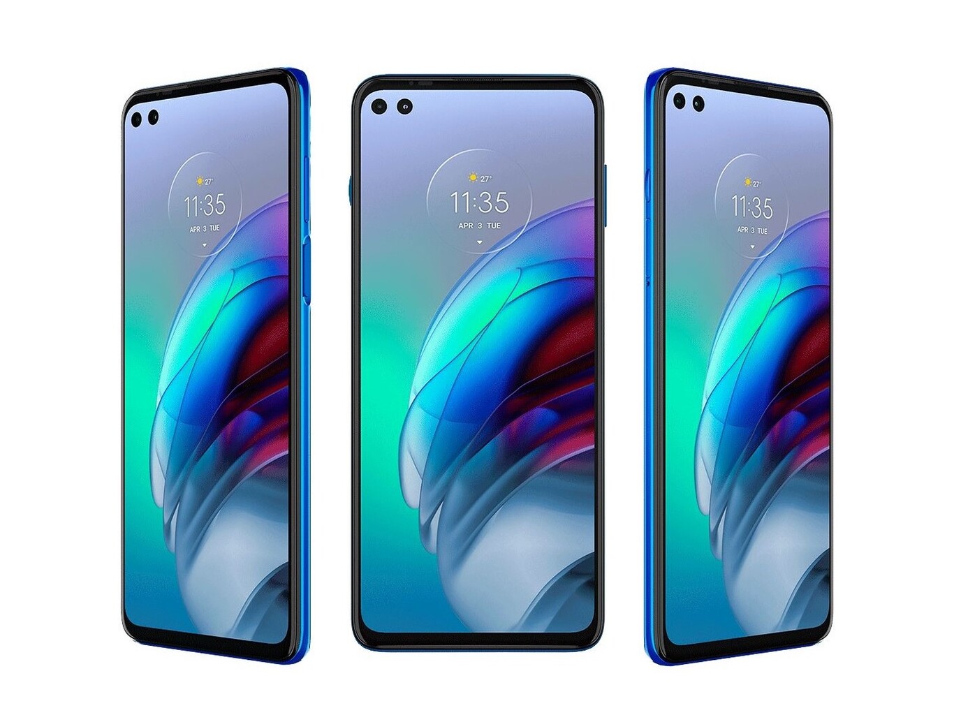 Motorola Moto G100, caracteristicas, precio y especificaciones