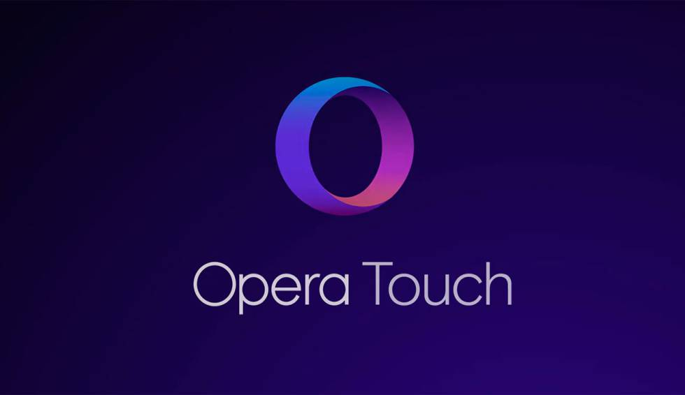 Ahora Opera Touch se llama simplemente Opera y trae novedades