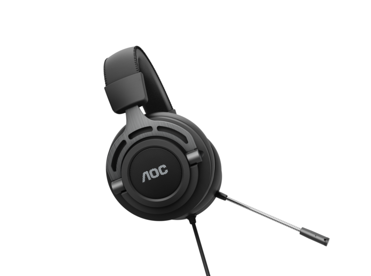AOC GH200 y GH300, características, precio y opiniones
