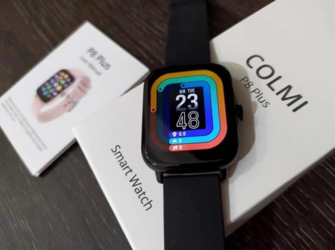 [Análisis-Review] Colmi P8 Plus: Características, opiniones y precio