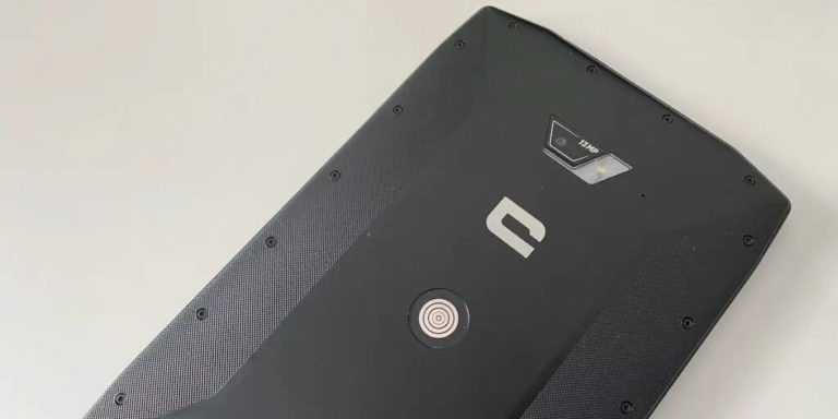 [Análisis-Review] Crosscall Core-T4: Características, opiniones y precio