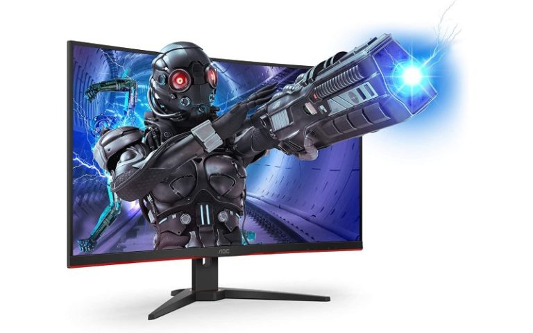 [Análisis-Review] AOC C32G2ZE G Line 2nd Gen 32: Características