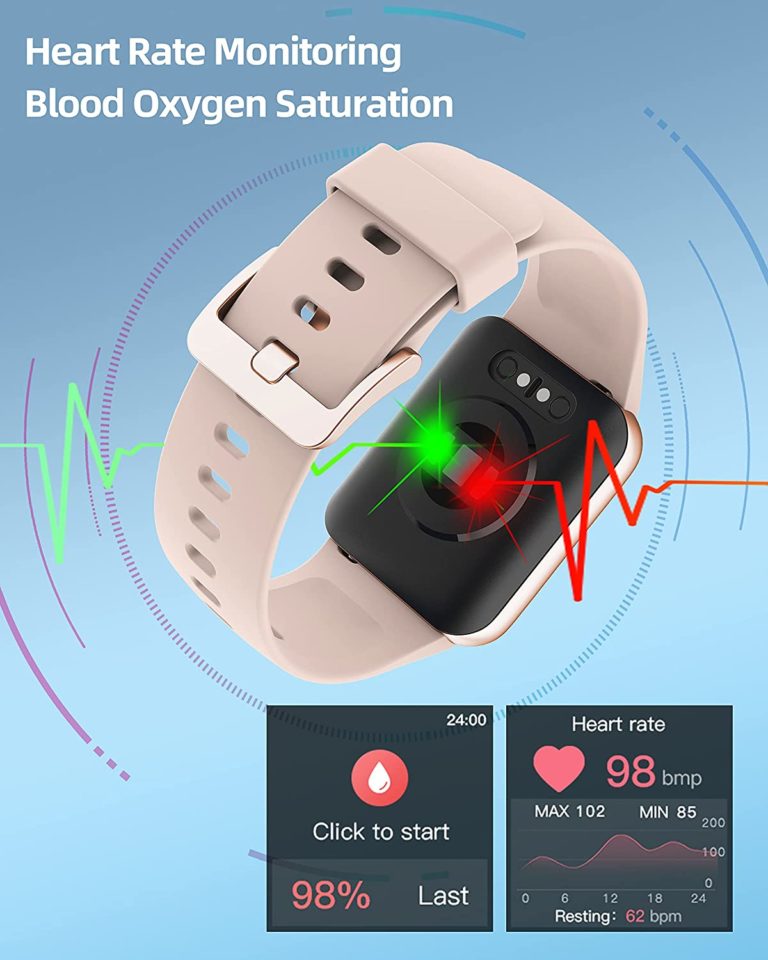 [Análisis-Review] Weofly Smartwatch/Weofly N29: Características y precio