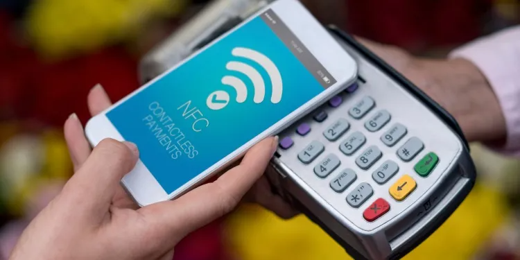 NFC, te explicamos qué es y cómo funciona