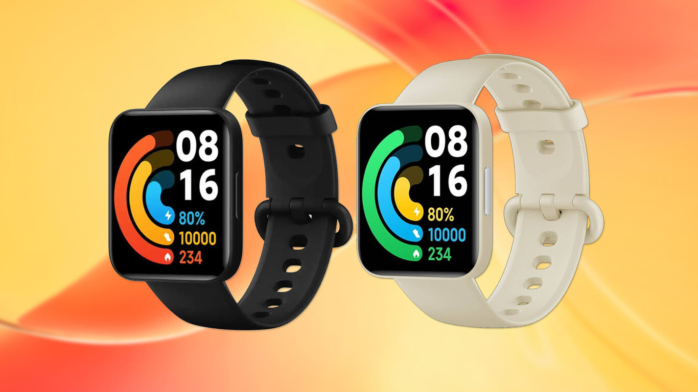 Redmi Watch 2: review a fondo