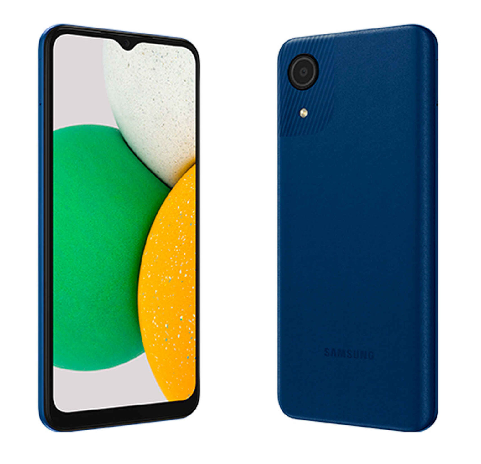 Samsung Galaxy A03 Core, caracteristicas, precio y especificaciones