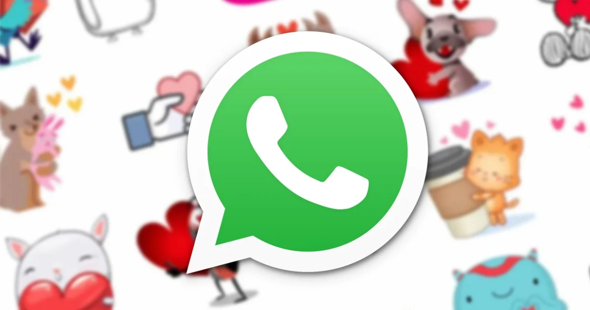 WhatsApp ahora te permite crear tus propios stickers, te contamos cómo
