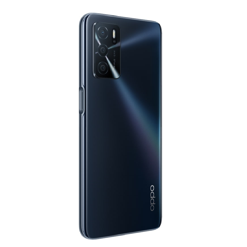 [Análisis-Review] OPPO A16: Características y precio