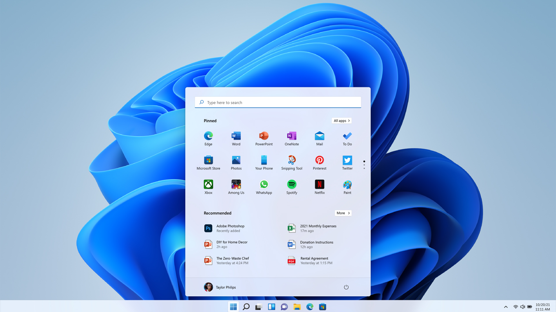 Windows 11: 8 características que nos gustaría ver