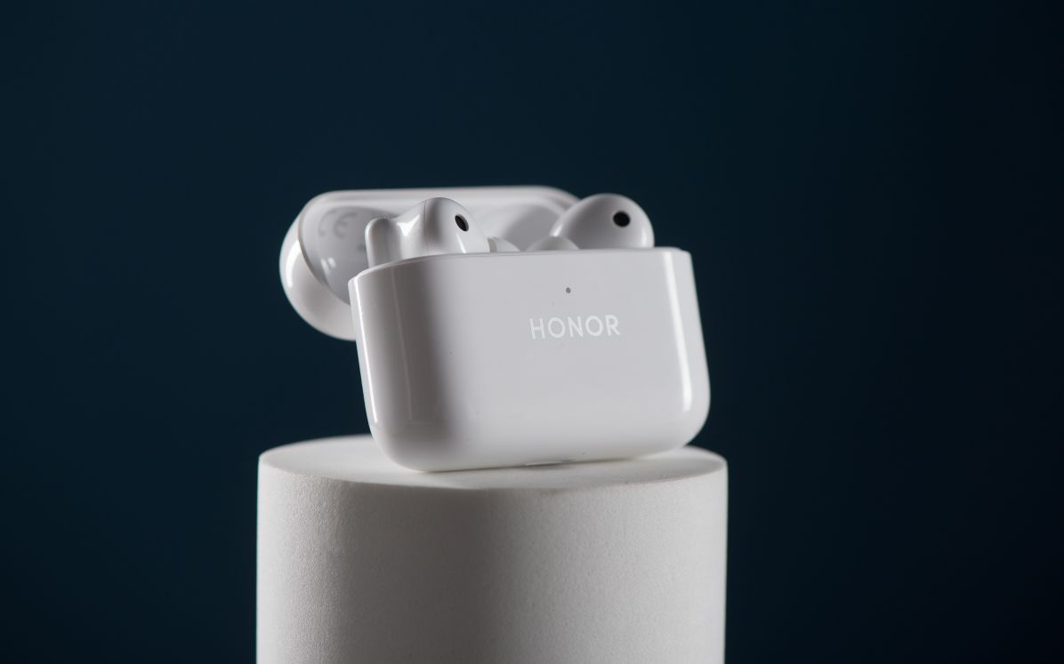 [Análisis-Review] Honor EarBuds 2 Lite: Características y precio