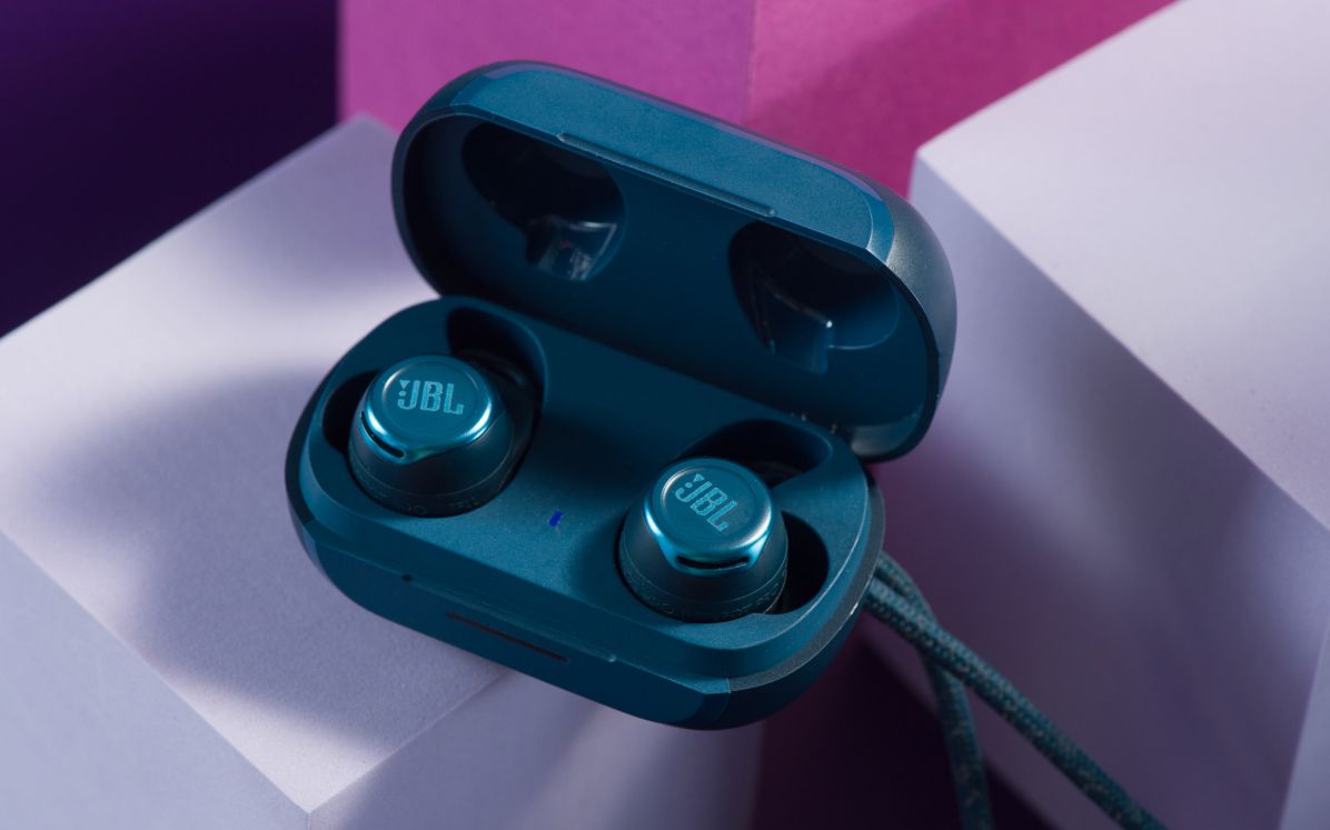 [Análisis-Review] JBL Reflect Flow Pro: Características y precio
