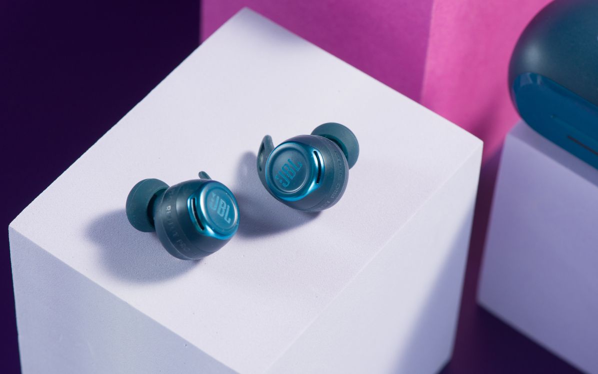[Análisis-Review] JBL Reflect Flow Pro: Características y precio