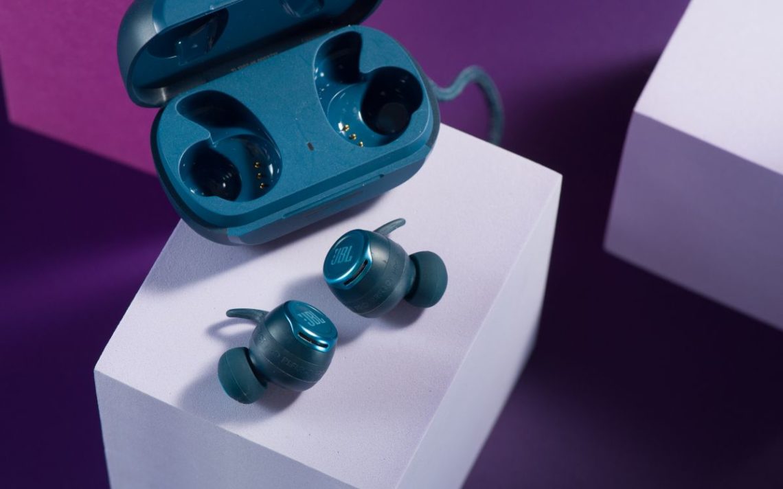 [Análisis-Review] JBL Reflect Flow Pro: Características y precio