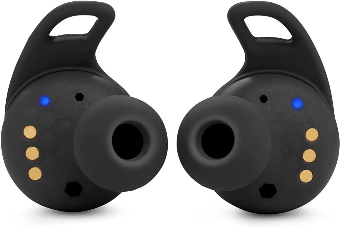 [Análisis-Review] JBL Reflect Flow Pro: Características y precio