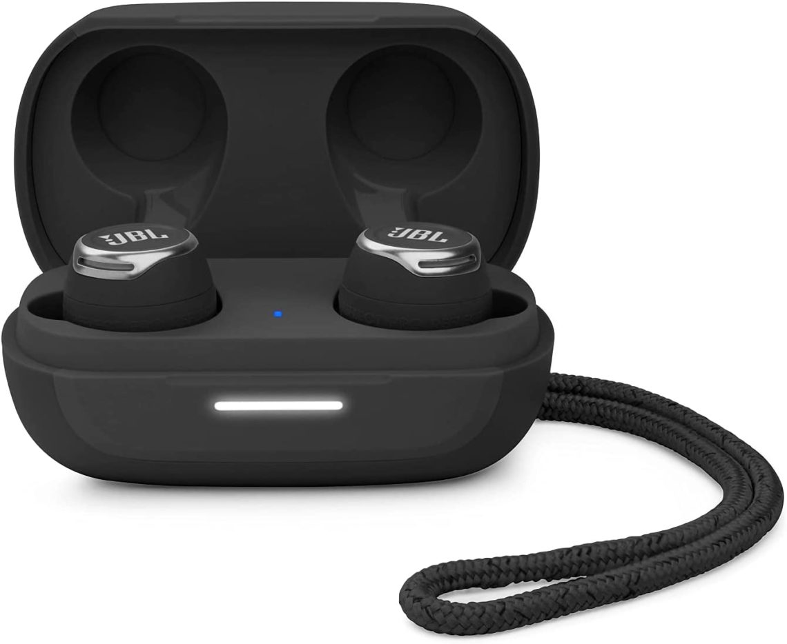 [Análisis-Review] JBL Reflect Flow Pro: Características y precio