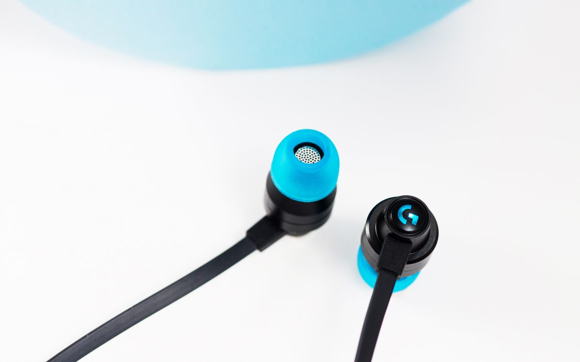 [Análisis-Review[ Logitech G333: Características y precio