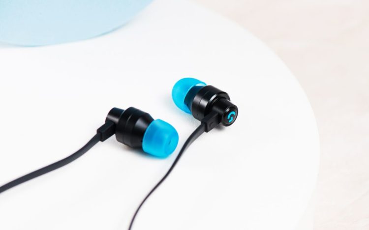 [Análisis-Review[ Logitech G333: Características y precio