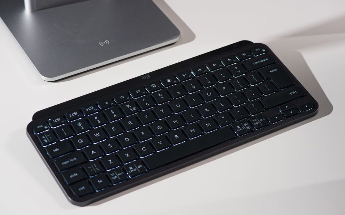 [Análisis-Review] Logitech MX Mini: Características y precio