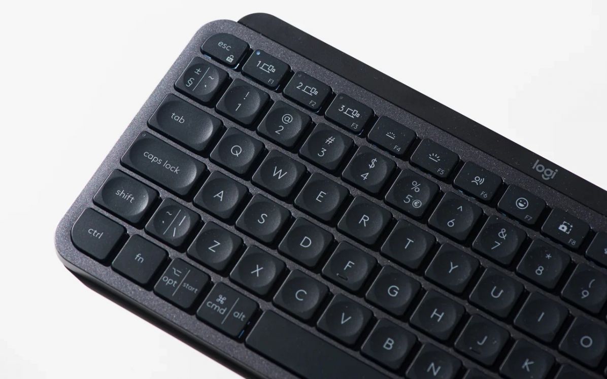 [Análisis-Review] Logitech MX Mini: Características y precio