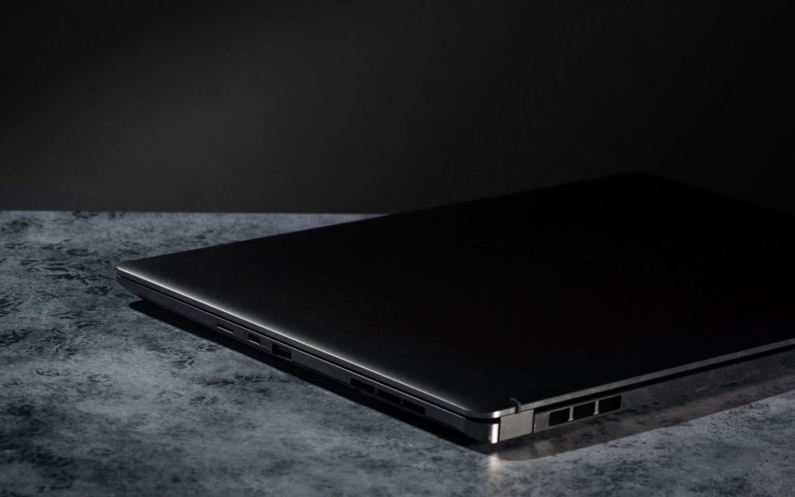 [Análisis-Review] MSI Creator Z16: Características y precio