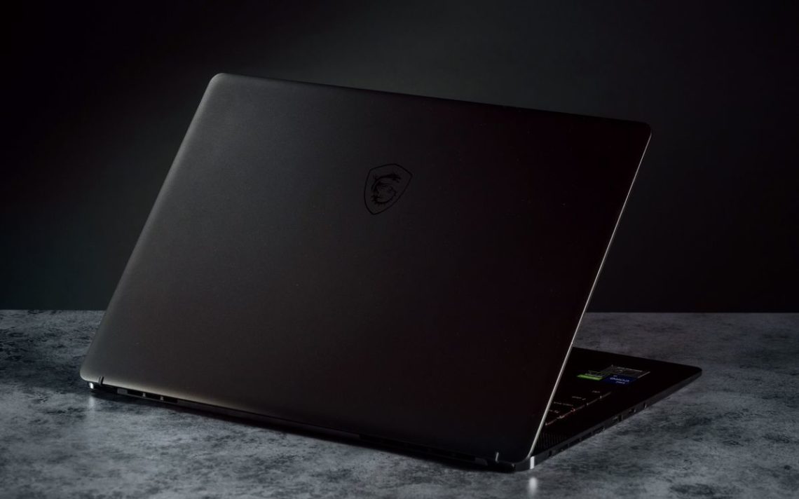 [Análisis-Review] MSI Creator Z16: Características y precio