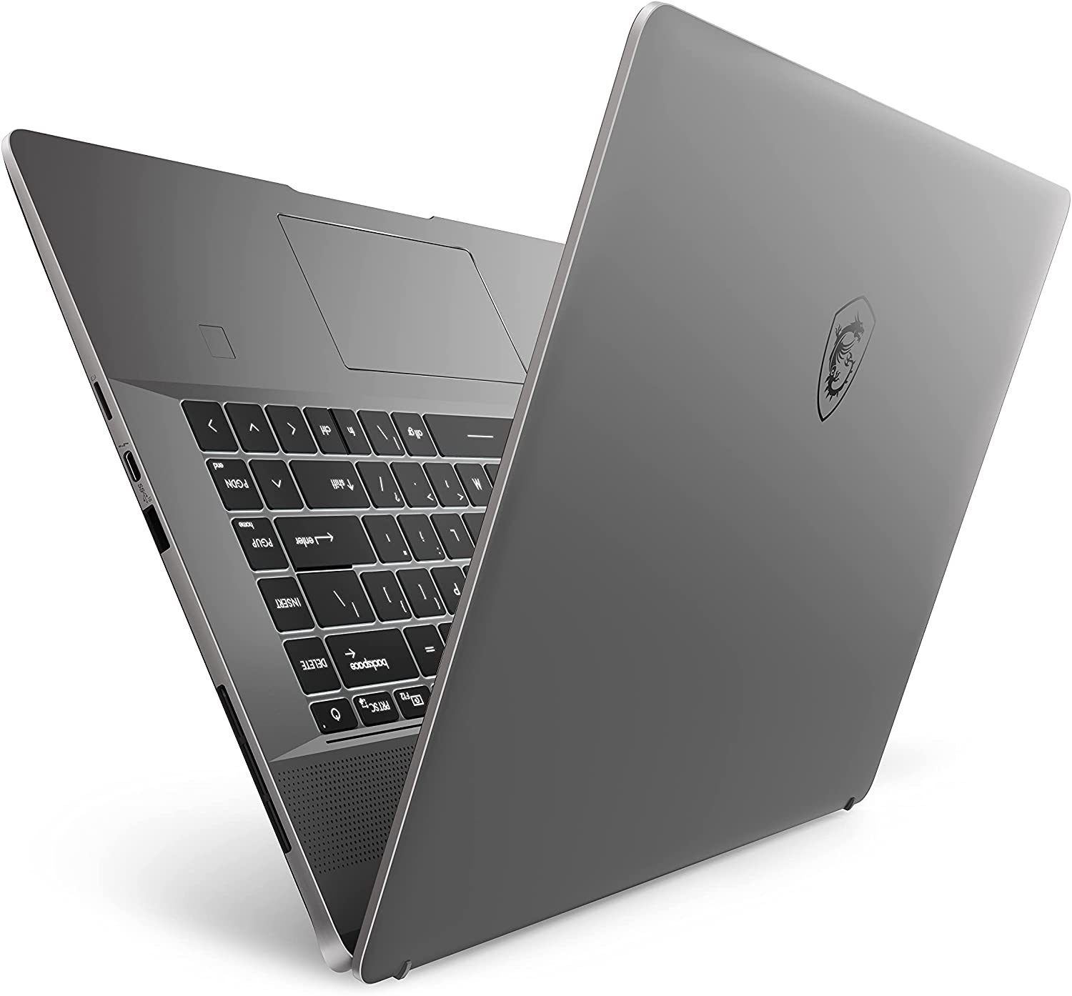 [Análisis-Review] MSI Creator Z16: Características y precio