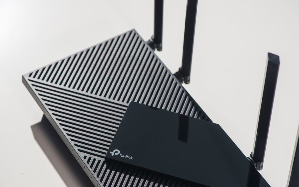 [Análisis-Review] TP-Link Archer AX55: Características y precio