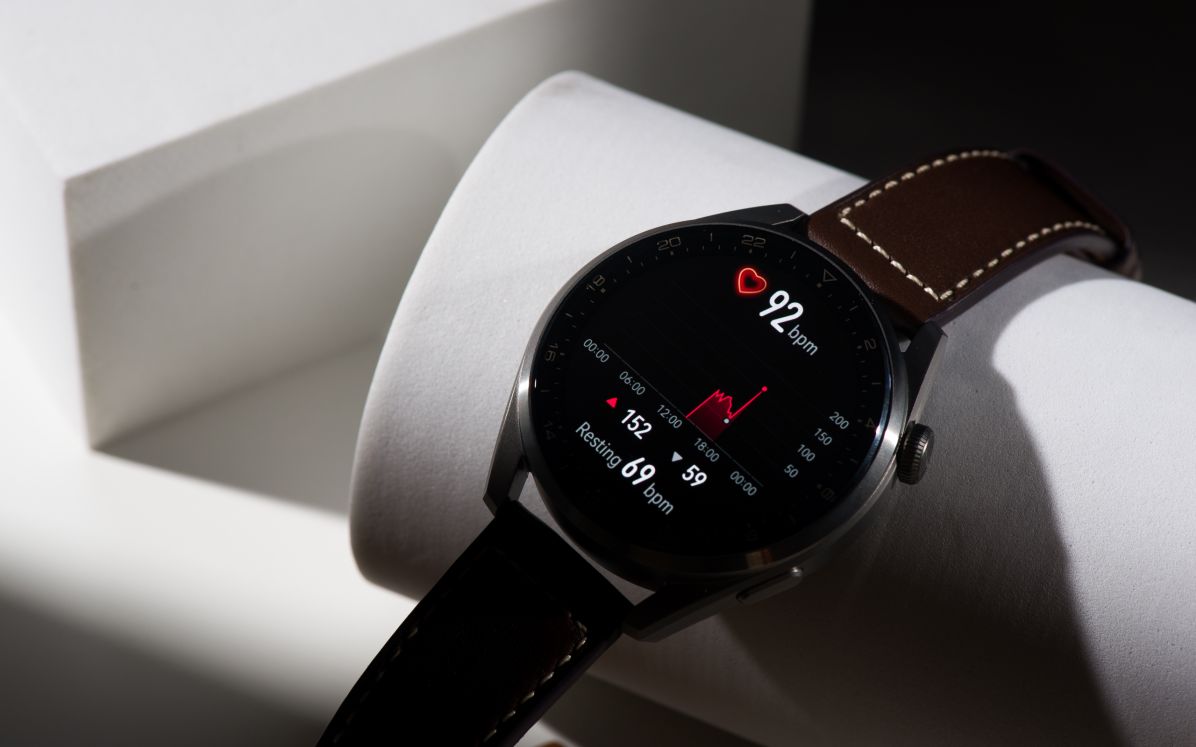 [Análisis-Review] Huawei Watch 3 Pro: Características y precio