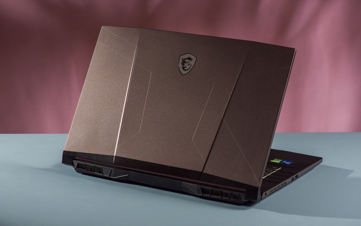 [Análisis-Review] MSI Pulse GL76: características, precio y opiniones