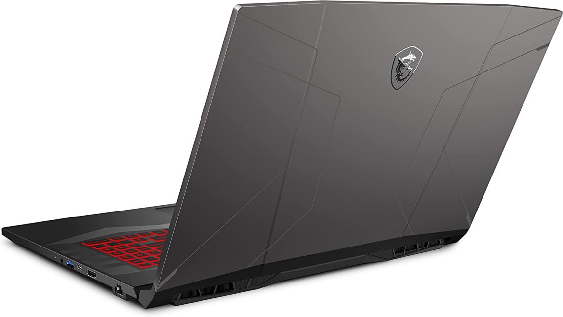 [Análisis-Review] MSI Pulse GL76: características, precio y opiniones