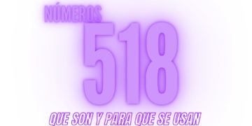 ¿Qué son los números de teléfono 518? - Planeta Red