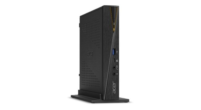 Revo Box RN96 de Acer: Características, disponibilidad y precio