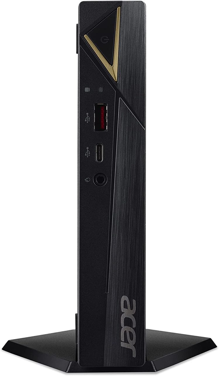 Revo Box RN96 de Acer: Características, disponibilidad y precio