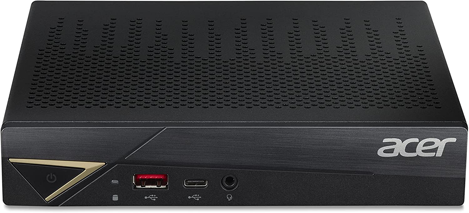 Revo Box RN96 de Acer: Características, disponibilidad y precio