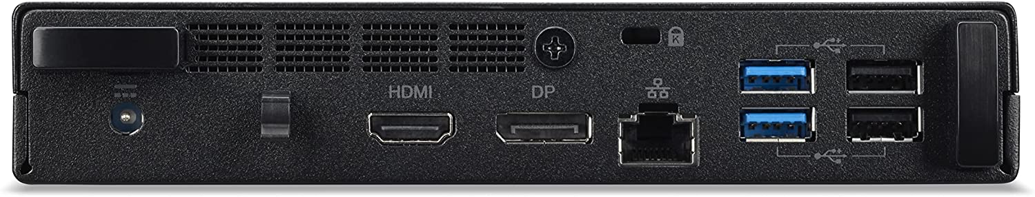 Revo Box RN96 de Acer: Características, disponibilidad y precio