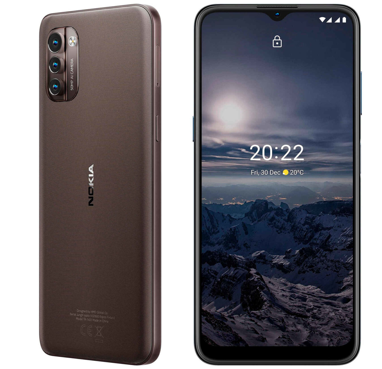 Nokia G21, caracteristicas, precio y especificaciones