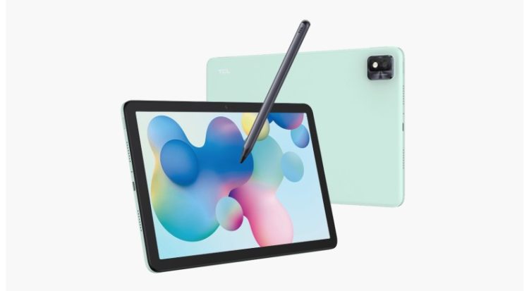 TCL NXTPAPER 10s: Características, disponibilidad y precio