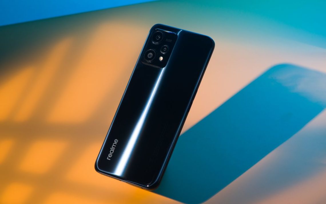 [Ánálisis-Review] realme 9 pro: Características y precio