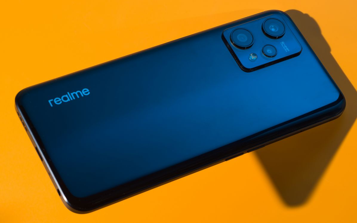 [Ánálisis-Review] realme 9 pro: Características y precio