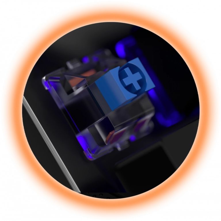 [Análisis-Review] AOC GK200: Características, opiniones y precio