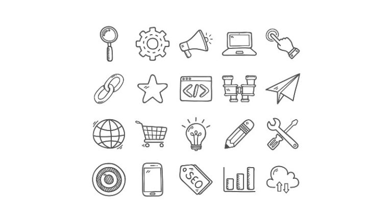 Los mejores consejos para crear tus propios iconos personalizados online