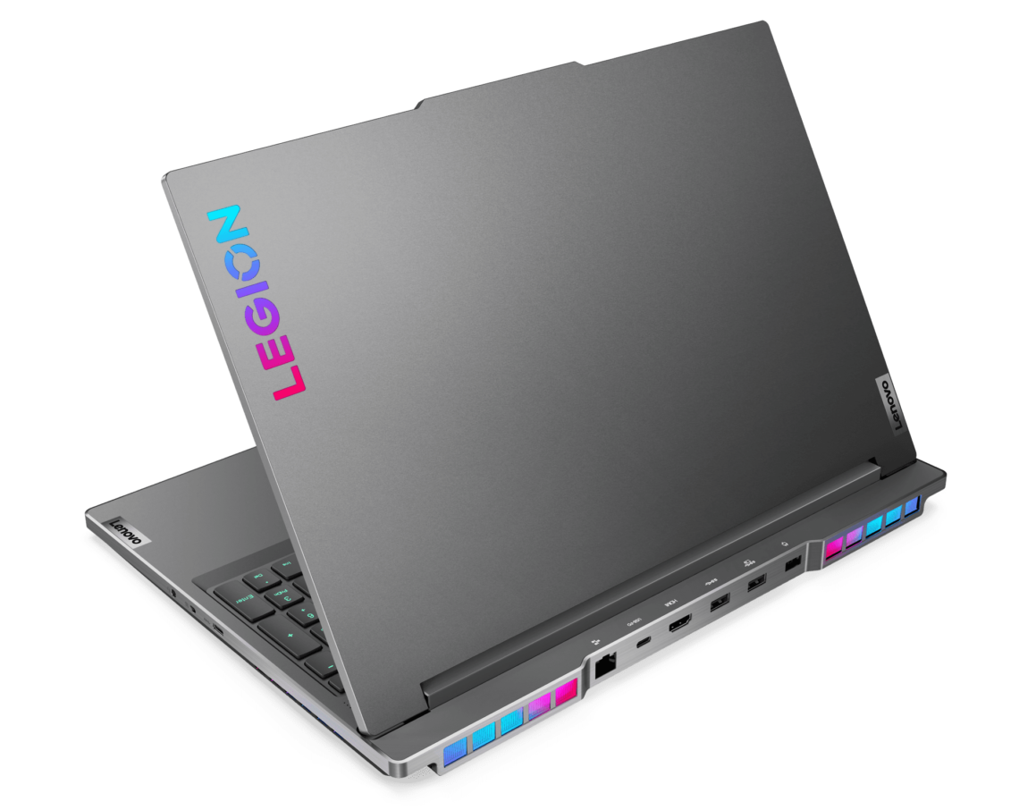 Lenovo Legion 7, especificaciones, disponibilidad y precio
