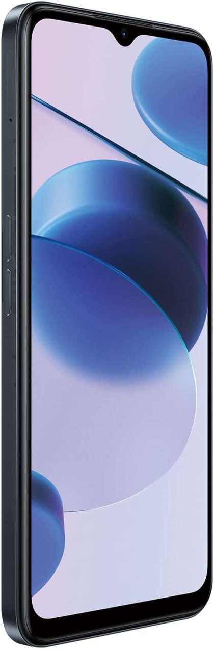 [Análisis-Review] realme C35: Características y precio