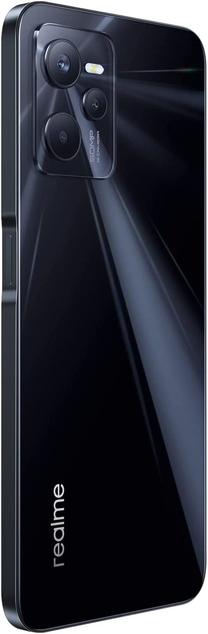 [Análisis-Review] realme C35: Características y precio