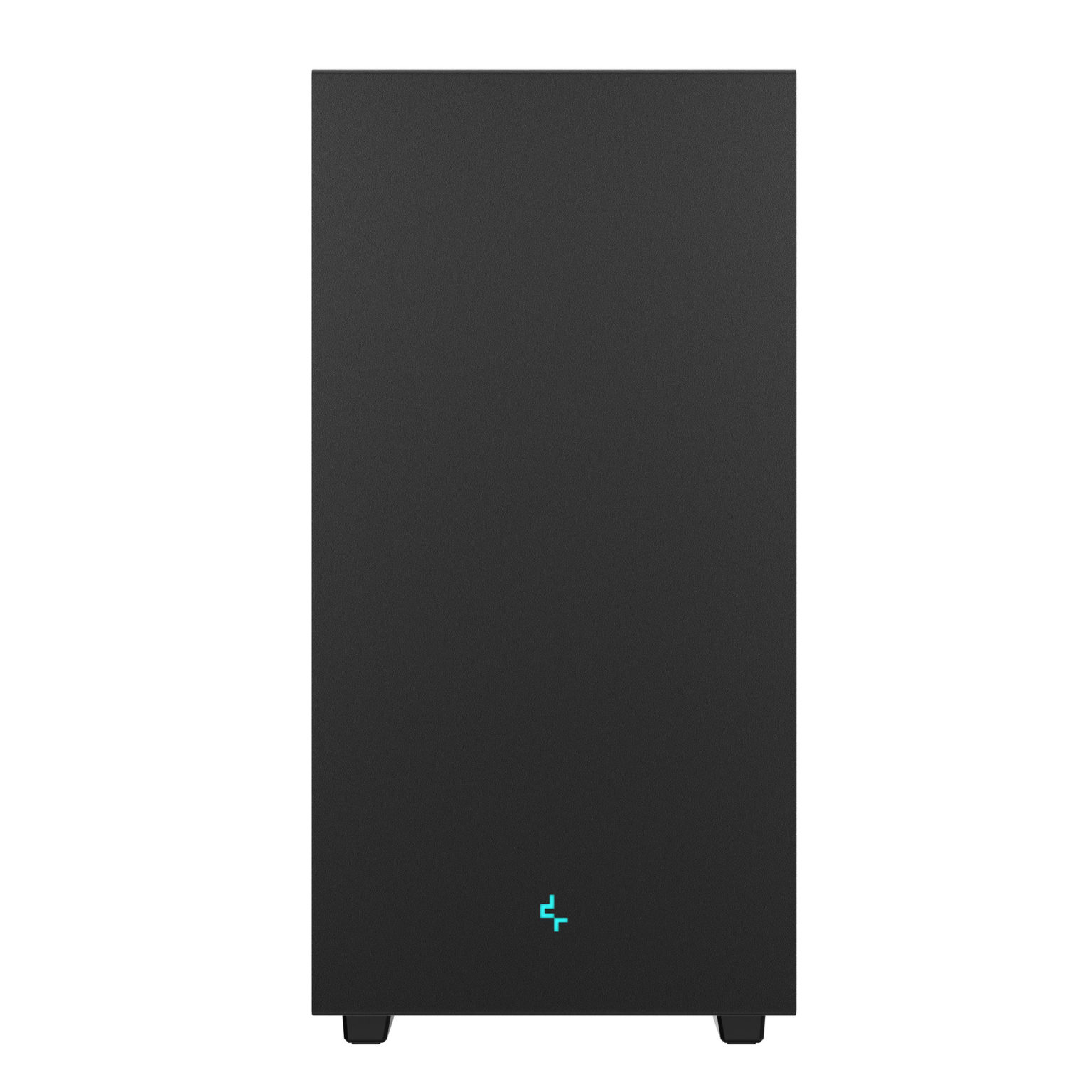 DeepCool CH510 y CH510 WH, una caja para PC con un diseño minimalista y ...