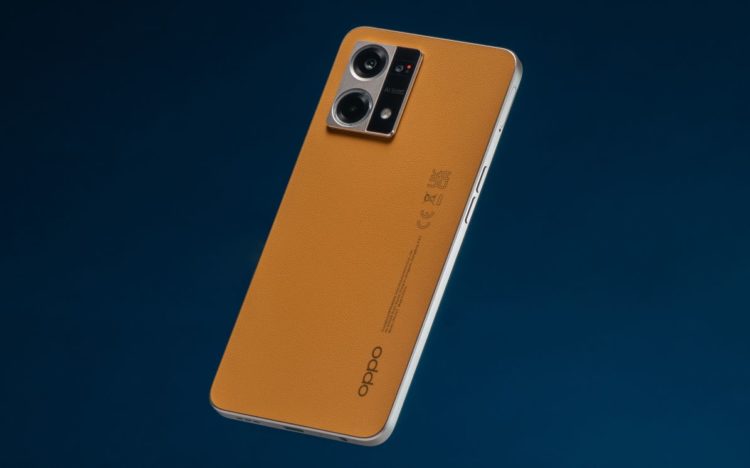 [Análisis-Review] OPPO Reno7: Características y precio