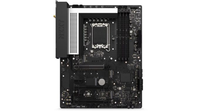 N7 Z790 de NZXT: Características, disponibilidad y precio