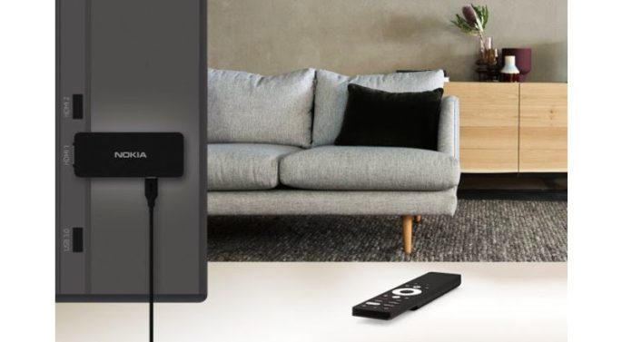 Nokia Streaming Stick 800, un dispositivo que convierte tu viejo ...