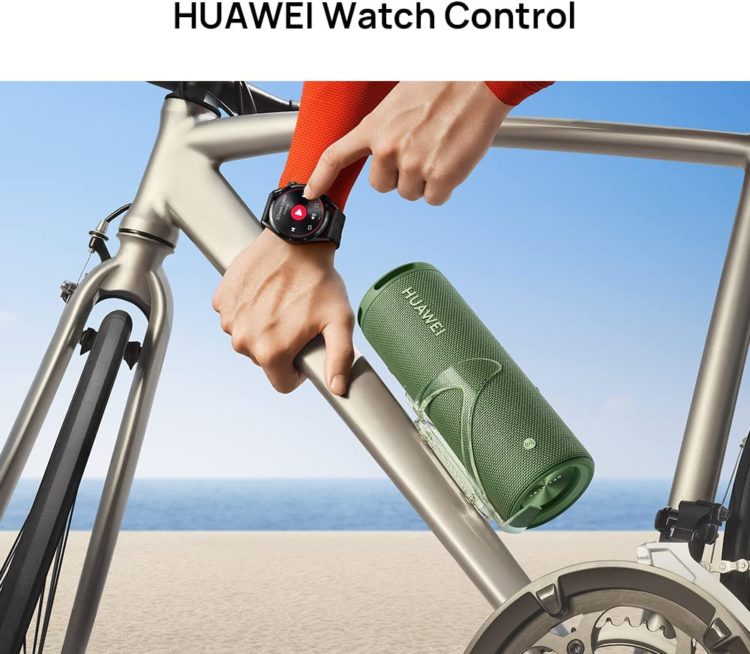 [Análisis-Review] HUAWEI Sound Joy: Características y precio